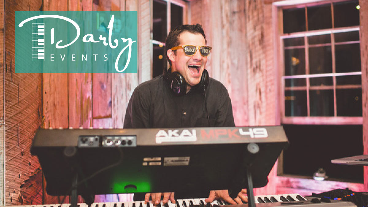 Best Charleston Wedding DJs | Live Piano & Award-Winning